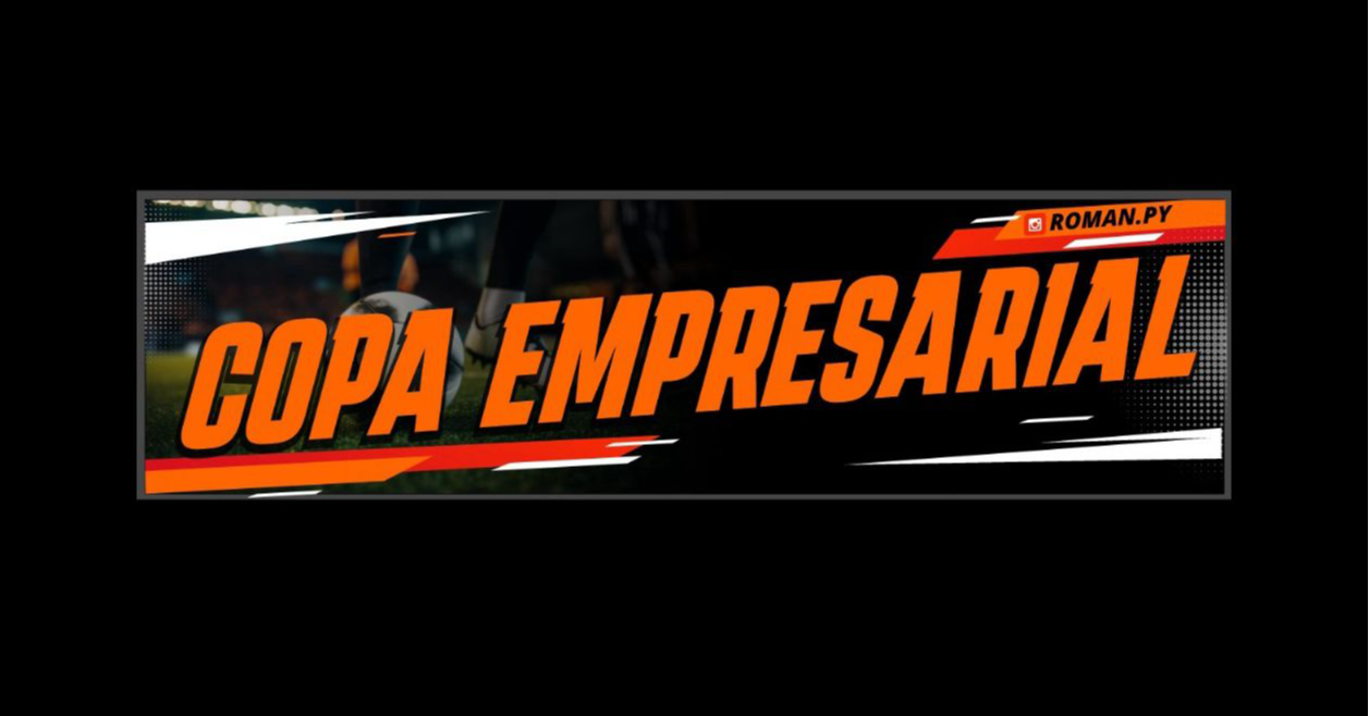 Inicio | Copa EMPRESARIAL-PURA VIDA/Roman.py | Copa Uno